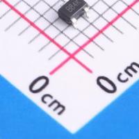 China Siliup BSS84KW 60V P Channel MOSFET with Low Static Drain Source On Resistance and 2KV ESD Protection for sale