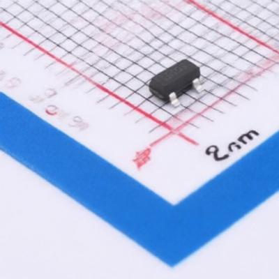 China SOT 23 Package P Channel MOSFET 16V Siliup SP16P50T2 Designed for Battery Switch and DC DC Converter for sale