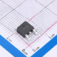 China 30V P Channel MOSFET Siliup SP30P20TH with TO 252 Package and Single Pulse Avalanche Energy Tested for sale