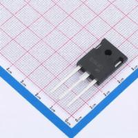 China switching device Siliup SP025N18GHTF 250V N-Channel MOSFET designed for PWM and power management systems for sale