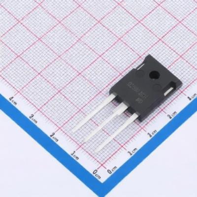 China switching device Siliup SP025N18GHTF 250V N-Channel MOSFET designed for PWM and power management systems for sale