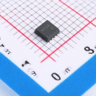 China Low On Resistance P Channel MOSFET 16V Siliup SP16P03NJ Suitable for Power Management and Conversion for sale