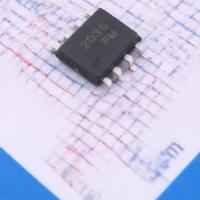 China SP2036CP8 20V Complimentary MOSFET Offering Low On Resistance and Low Input Capacitance for Circuits for sale