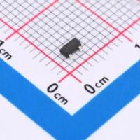 China Surface Mount SOT 23 N Channel MOSFET Siliup SP3400LT2C with 30V Voltage and High Current Capability for sale