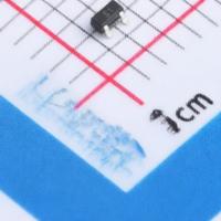 China Low RDSon P Channel MOSFET Slkor SL2301T Ideal for Power Management and Video Monitor Applications for sale