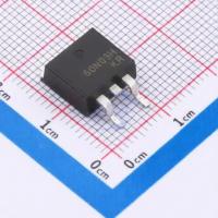 China Fast Switching Low Gate Charge and Low RDSon 60V N Channel MOSFET Siliup SP60N03HTD for Power Switching for sale