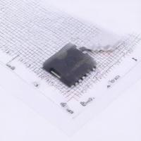 China Power MOSFET Siliup SP011N03AGHTO N Channel 110V 240A Low RDS on for PWM and High Frequency Circuits for sale
