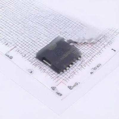 China Power MOSFET Siliup SP011N03AGHTO N Channel 110V 240A Low RDS on for PWM and High Frequency Circuits for sale