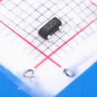 China Power MOSFET SLkor SL2302D N Channel Trench Power LV Device for PWM and Load Switching Applications for sale