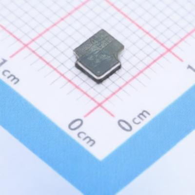 China Low On Resistance 30V N Channel MOSFET Siliup SP30N03BNJ Suitable for Power Management and Conversion for sale