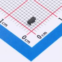 China Low On Resistance 30V N Channel MOSFET Siliup SP2304T2J for Power Management Applications for sale