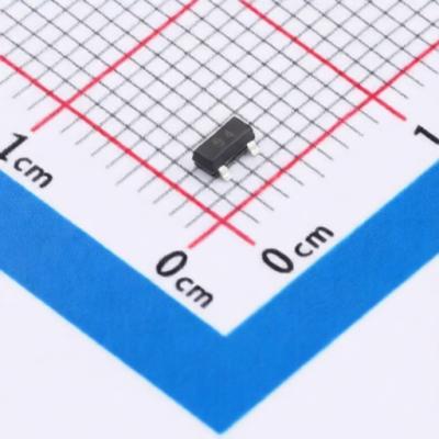 China Low On Resistance 30V N Channel MOSFET Siliup SP2304T2J for Power Management Applications for sale
