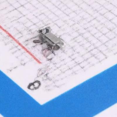 China N channel MOSFET Slkor SL2314 optimized for low inline power loss and operation in compact surface mount package for sale