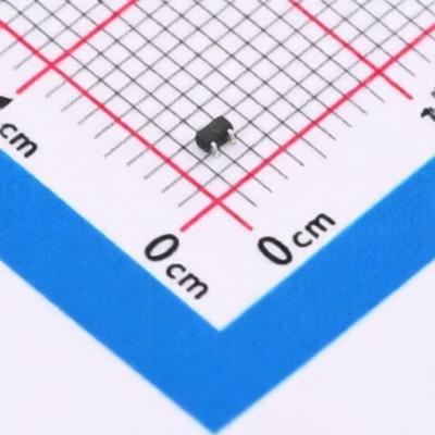 China N Channel MOSFET Siliup SP1012KT5 20V Drain Source Voltage with 2KV ESD Protection in SOT 523 Package for sale