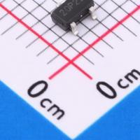 China Compact P Channel MOSFET Siliup SP20P22T1 with 27 Milliohm On Resistance and 20V Drain Source Voltage for sale