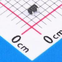 China N Channel Enhancement Mode Transistor Slkor 2N7002KT with High Current Handling and Thermal Stability for sale