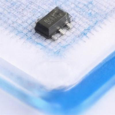 China 60V N Channel MOSFET Siliup SP60N80T8 in SOT 89 Package for Battery Switch and DC DC Converter Solutions for sale