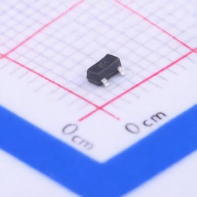 China High Current P Channel MOSFET Slkor SL3401A with Lead Free Certification and Low On State Resistance for sale