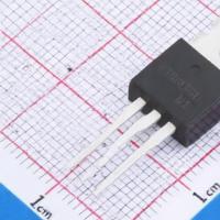 China Power MOSFET Siliup SP015N09GHTQ 150V N Channel Fast Switching Low Gate Charge Device for sale