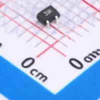 China Low RDSon P Channel MOSFET Slkor SL3139KW Designed for Portable Electronics and Battery Circuits for sale