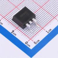 China 85V N Channel Power MOSFET Siliup SP85N05AGHTD Featuring Low RDS on and High Avalanche Energy Reliability for sale