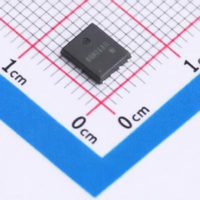 China power management Siliup SP40N03BTD 40V N Channel MOSFET with low gate charge and fast switching speeds for sale