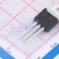 China High Frequency Switching N Channel Planar MOSFET Siliup SP3710TQ with Low Gate Charge and 100V Voltage Rating for sale