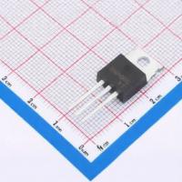 China Power MOSFET 100V N-Channel Device Siliup SP010N08GTQ with Low Gate Charge and Fast Switching for sale