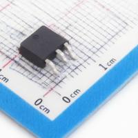 China High Frequency Switching Performance Siliup SPZ44TH 60V N-Channel Planar MOSFET with Low Gate Charge for sale