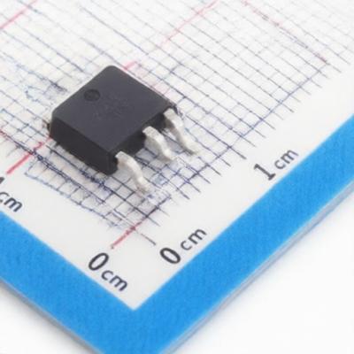 China High Frequency Switching Performance Siliup SPZ44TH 60V N-Channel Planar MOSFET with Low Gate Charge for sale