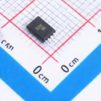 China 20V Dual N Channel MOSFET Siliup SP8205DS8 High Current 5A Surface Mount Package for Power Switching for sale