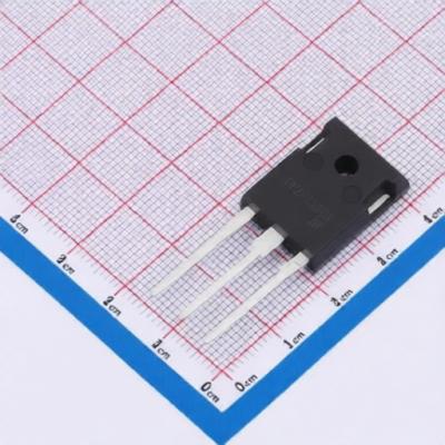 China 120V N Channel MOSFET Siliup SP012N03BGHTF with Fast Switching and Low Gate Charge in TO 247 Package for sale