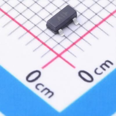 China power management solution Slkor WPM2341 P channel enhancement mode power MOSFET for PWM applications for sale