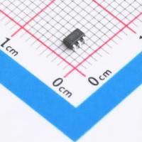 China P Channel MOSFET 20V Device Siliup SP2013TS Offering Low RDS on 13.5m and High Current Handling up to 11A for sale
