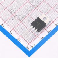 China Power management MOSFET Siliup SP4227TQ 200V N Channel with low on resistance and thermal efficiency for sale