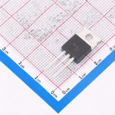 China Power management MOSFET Siliup SP4227TQ 200V N Channel with low on resistance and thermal efficiency for sale