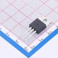 China 200V N Channel Planar MOSFET Siliup SP5N20TQ with Fast Switching and Low Gate Charge Characteristics for sale
