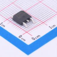 China 30V 20A N Channel MOSFET Slkor SL20N03 Designed for Battery Protection and Power Management Circuits for sale