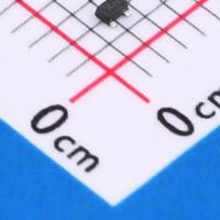 China 60V N Channel MOSFET Siliup 2SK3541 Featuring Surface Mount SOT 723 Package for Power Circuits for sale