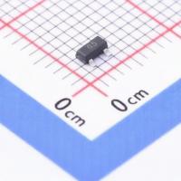 China P Channel Enhancement Mode MOSFET Slkor SL3405 Engineered for Electronic Switching and Amplification for sale