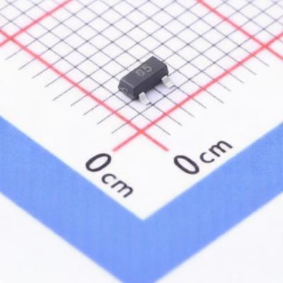 China P Channel Enhancement Mode MOSFET Slkor SL3405 Engineered for Electronic Switching and Amplification for sale