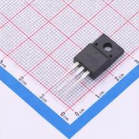 China High Voltage N Channel Planar MOSFET Siliup SP15N65TG 650V with Low RDS on and Fast Switching Speed for sale