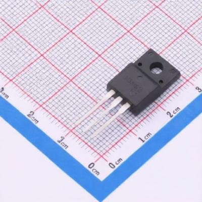 China High Voltage N Channel Planar MOSFET Siliup SP15N65TG 650V with Low RDS on and Fast Switching Speed for sale