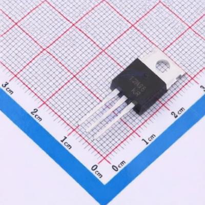 China Siliup SP12N65TQ 650V N Channel Planar MOSFET Featuring Low R DS on and Fast Switching for Power Applications for sale