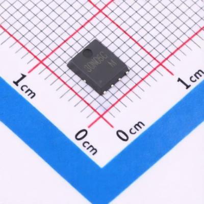 China 30V N Channel MOSFET Siliup SP30N06GNK with Fast Switching and Tested Single Pulse Avalanche Energy for sale