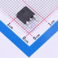 China N Channel Planar MOSFET Siliup SP9N50TH 500V Device Offering Low Rdson and High Frequency Switching Performance for sale