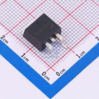 China 100V N Channel MOSFET Siliup SP010N03BGHTD Featuring Low Gate Charge and TO 263 Package Design for sale