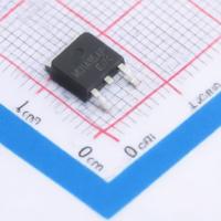 China power management P channel mosfet Slkor SL15P10D featuring split gate trench and low switching loss for sale