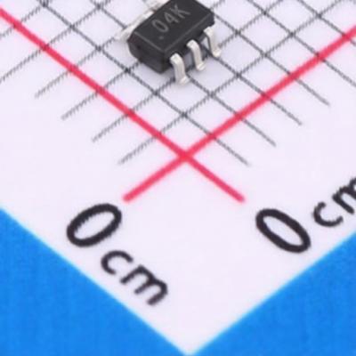 China 20V Dual P Channel MOSFET Siliup SP2004KDTW Featuring 2KV ESD Protection for Battery Switches and DC DC Converters for sale