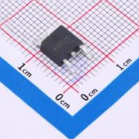 China Power Switching MOSFET Siliup SP60N12GTH 60V N Channel with Low Gate Charge and Avalanche Energy Test for sale